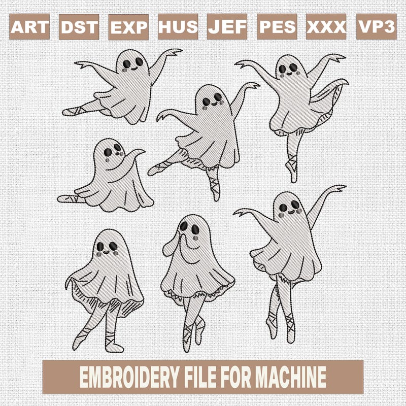 Ghost Dance - Etsy