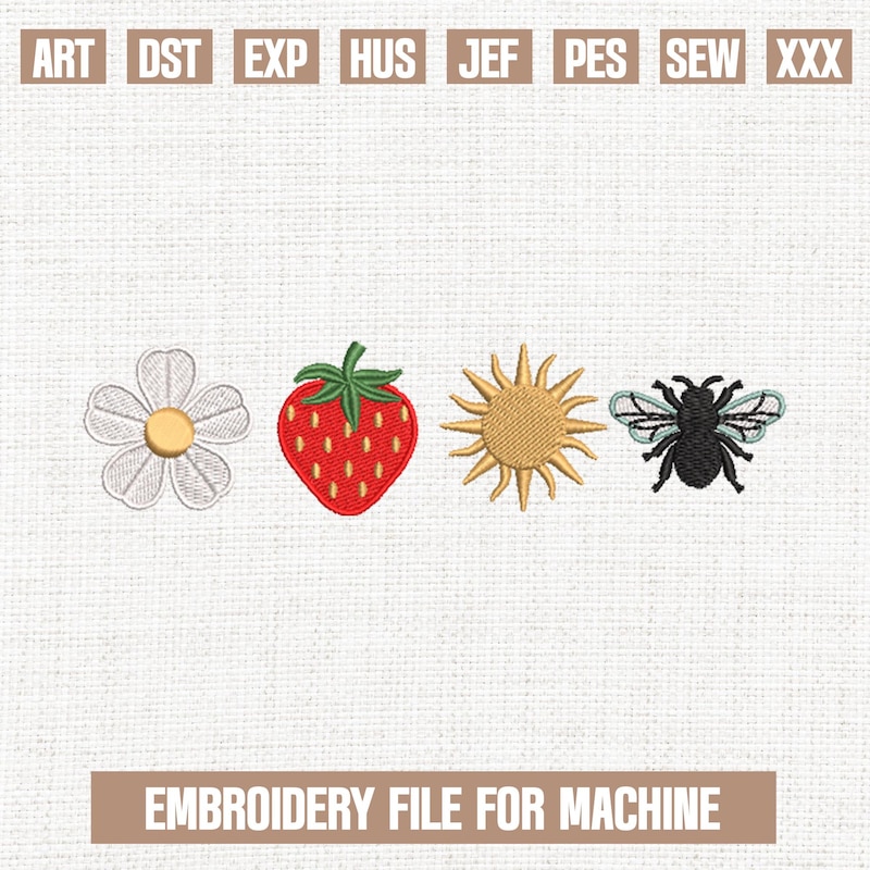 Daisy Cottage Designs - Etsy