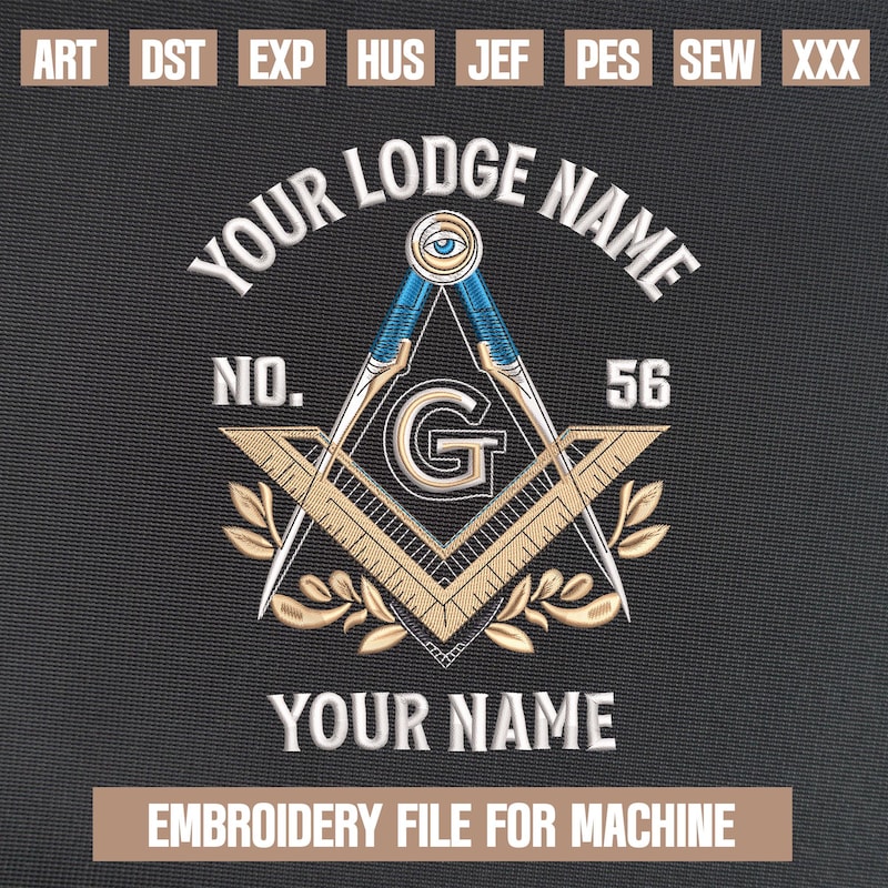 Masonic Shrine Rings - Etsy