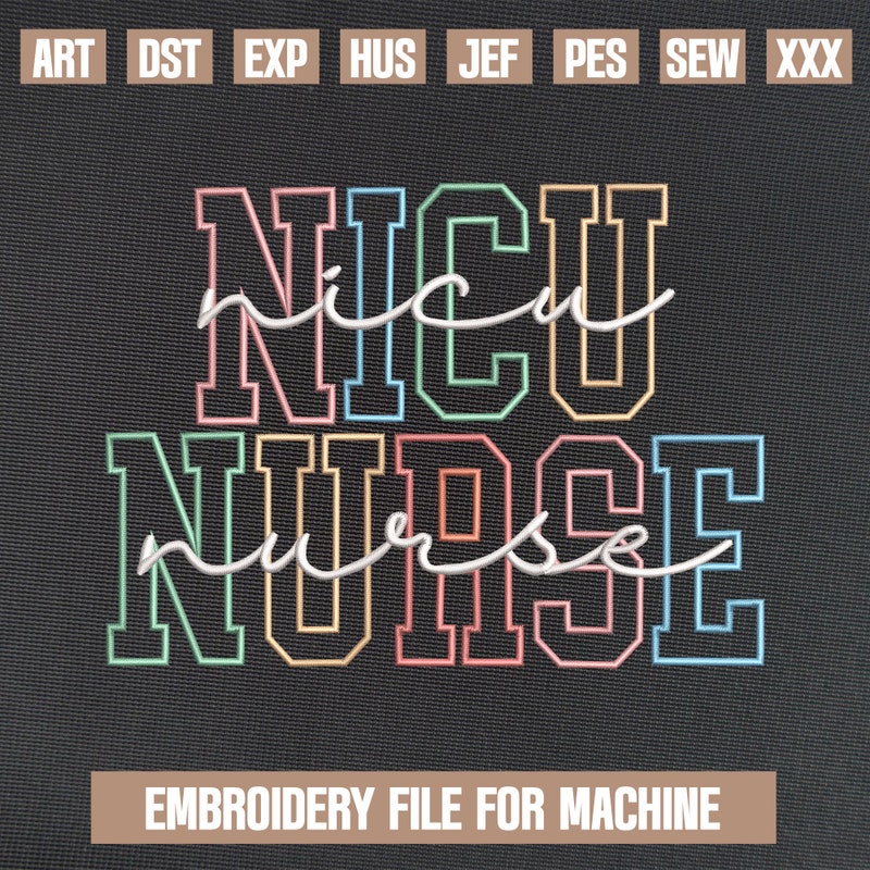 Fall Nicu Crafts - Etsy