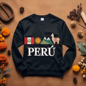 Peruvian National Embroidery Designs, Peruvian Culture Embroidery ...