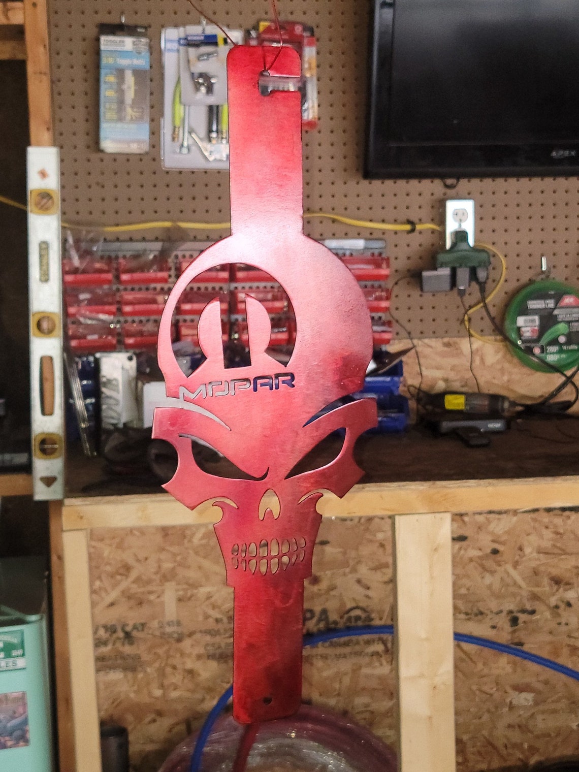Custom Hood Props - Etsy
