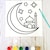Kaaba Paint Your Own DIY Islamic Canvas Kit, Painting Craft, Art, Gift ...