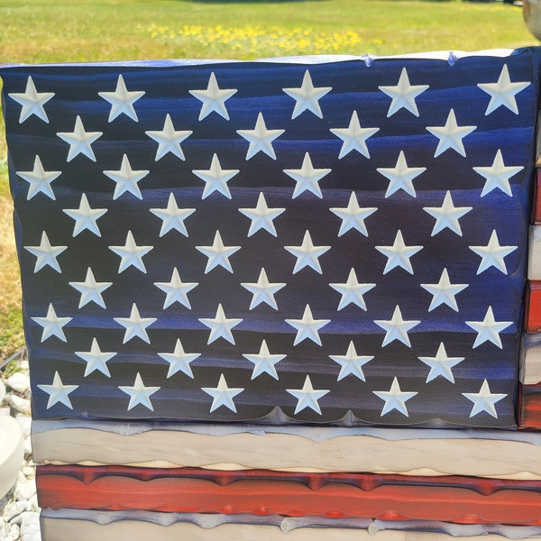 Flag Bar - Etsy