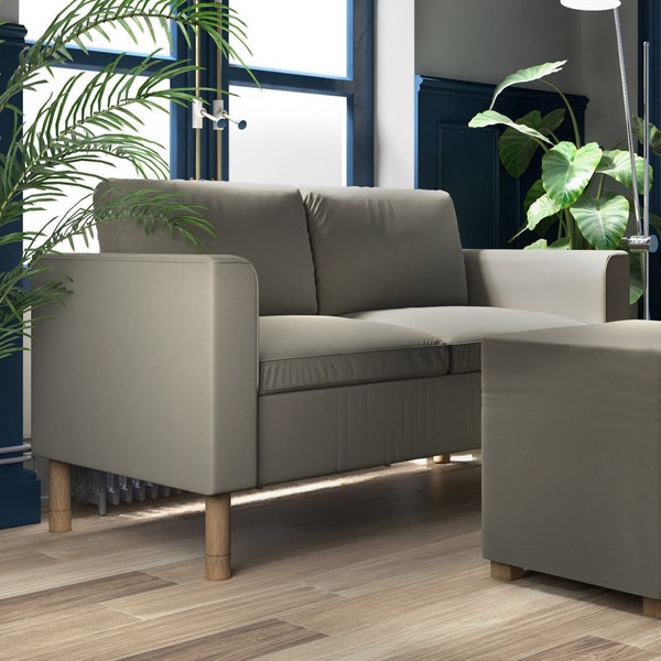 Parup Sofa Cover - Etsy