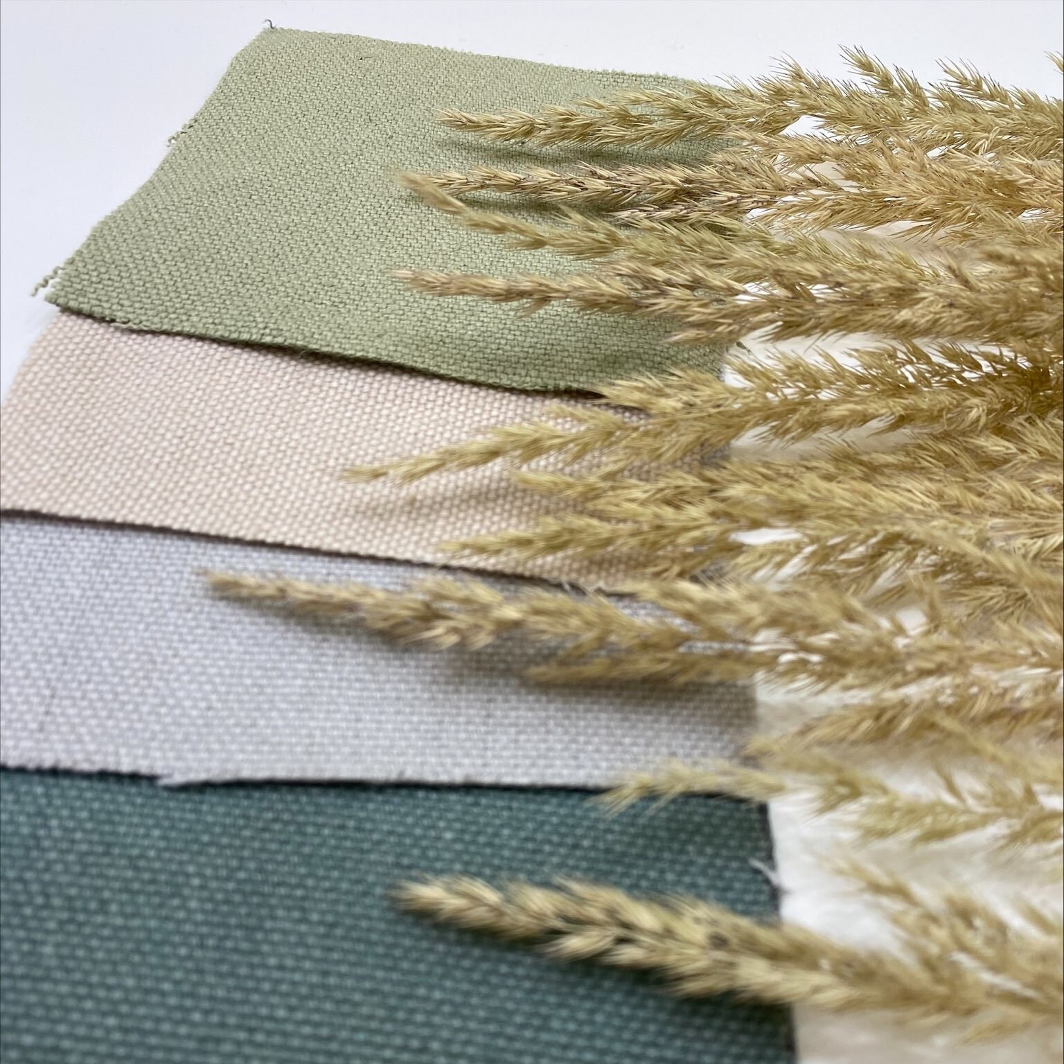 Fabric Samples - Etsy