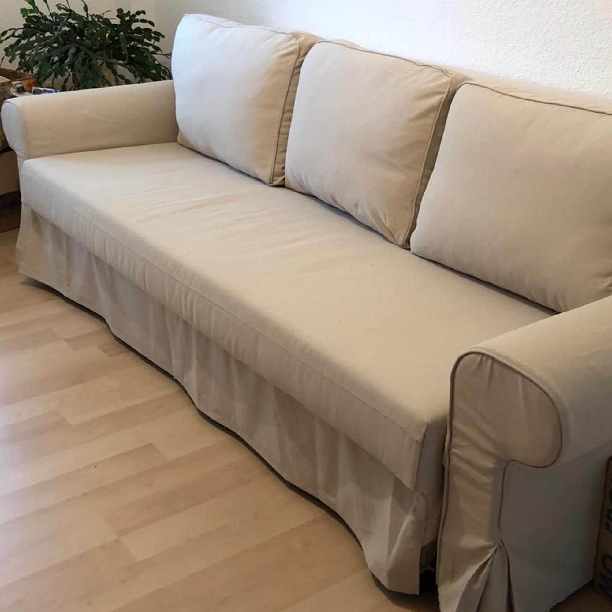 Vretstorp sofa bed store