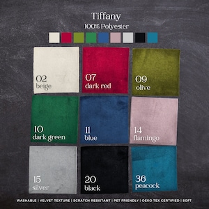 Fabric Samples - Etsy