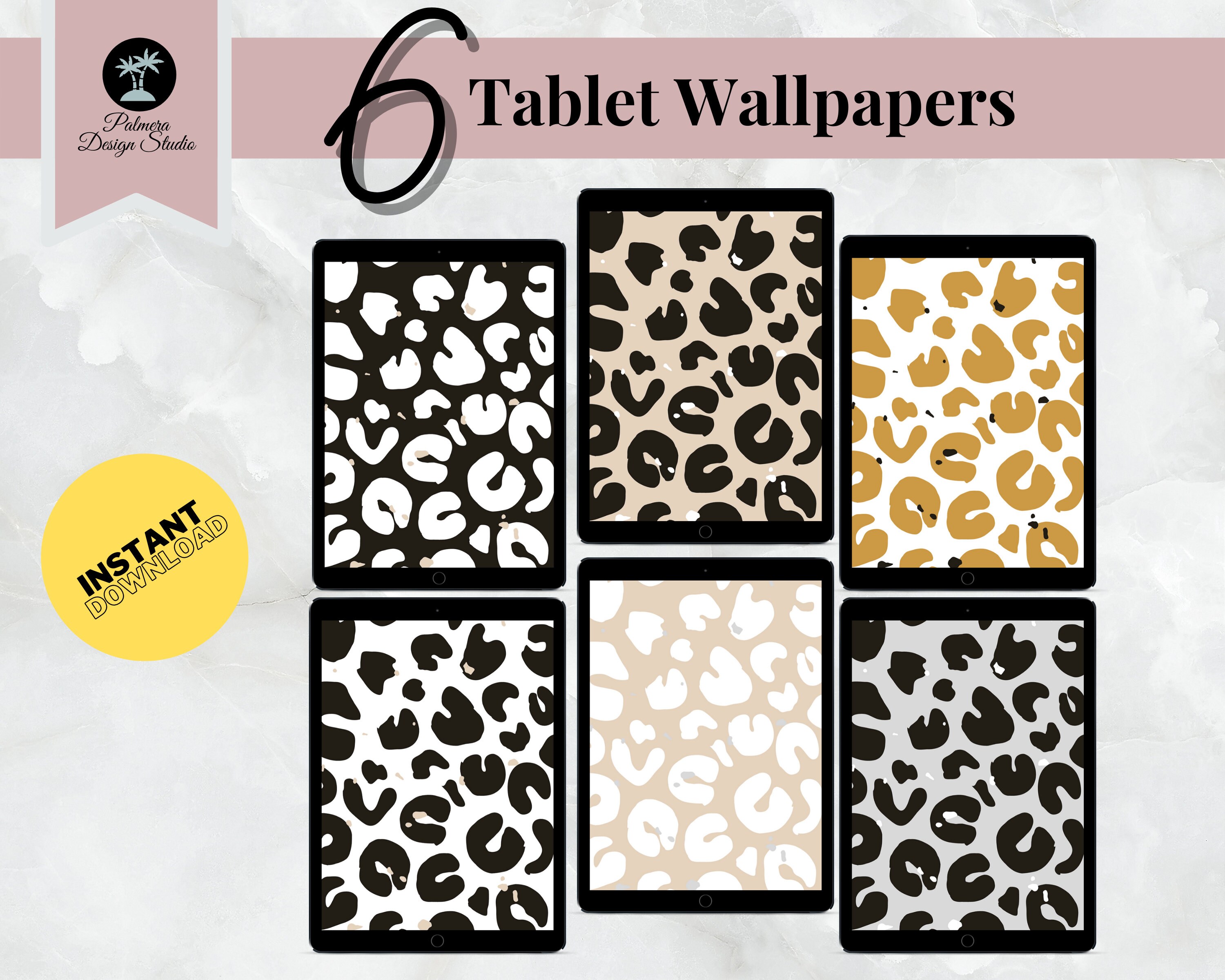 Drawing & Illustration Digital Abstract iPad home screen wallpaper ...