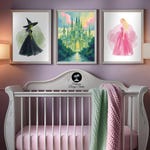 Elphaba - Etsy