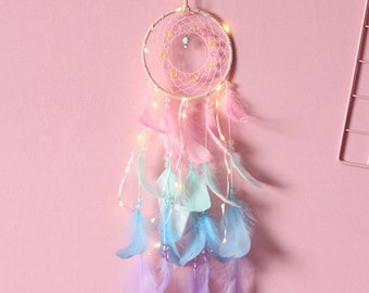 Baby Dream Catcher | Etsy