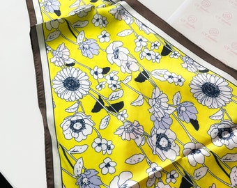 Diamond Head Scarf | Etsy