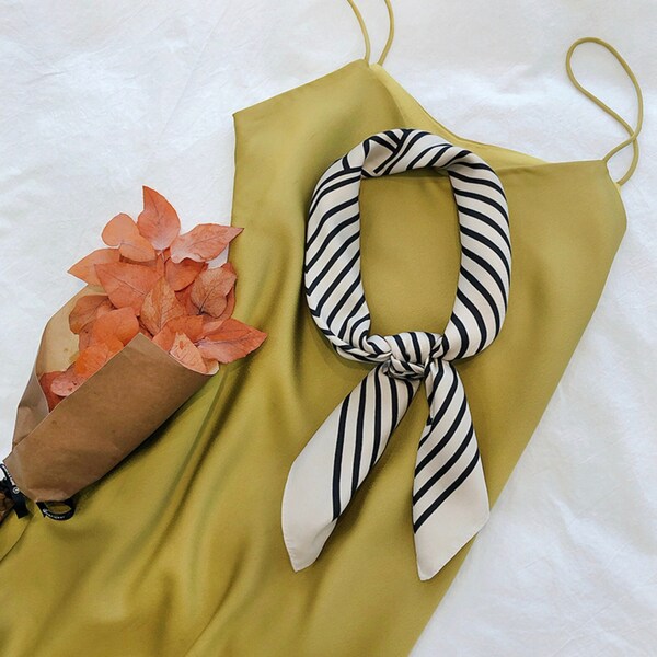 Head Scarf - Etsy