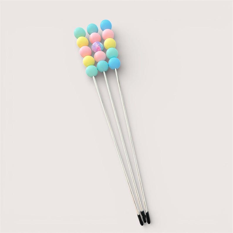 Amigurumi Sewing Sticks: Crochet Tool - Set of 3 - Etsy