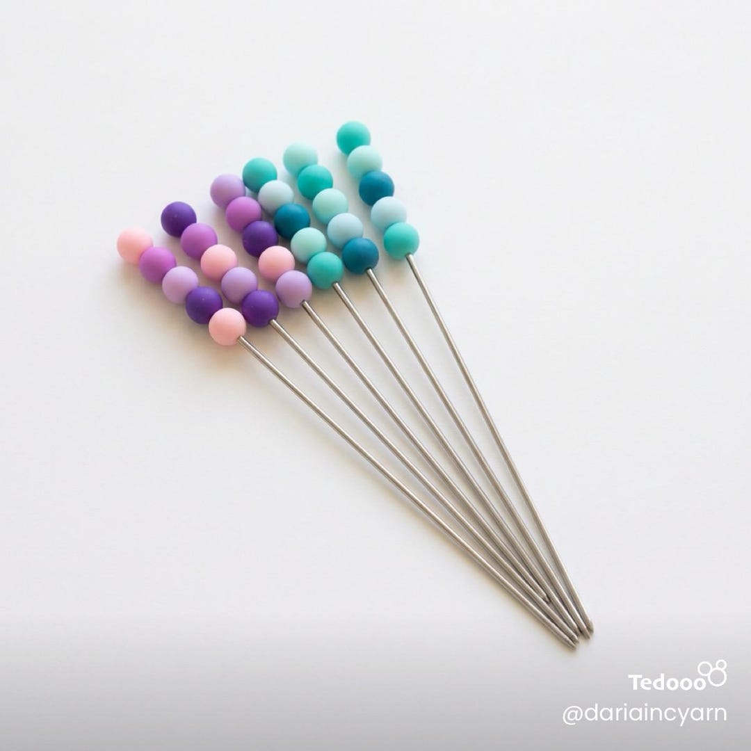 Amigurumi Sewing Sticks: Crochet Tool - Set of 3 - Etsy