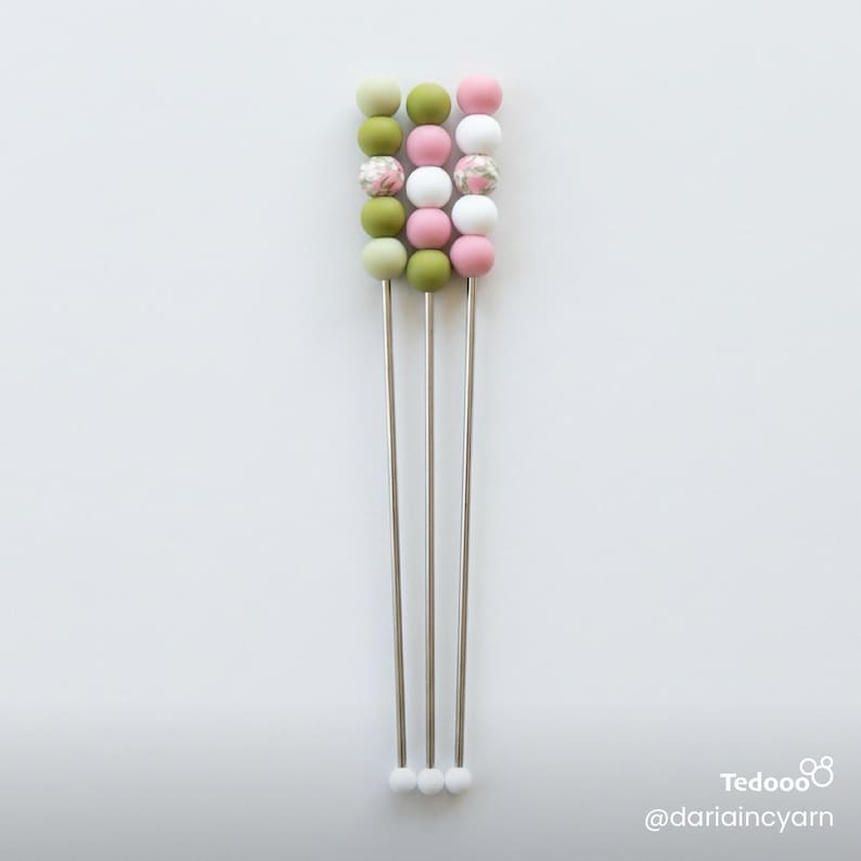 Amigurumi Sewing Sticks: Crochet Tool - Set of 3 - Etsy