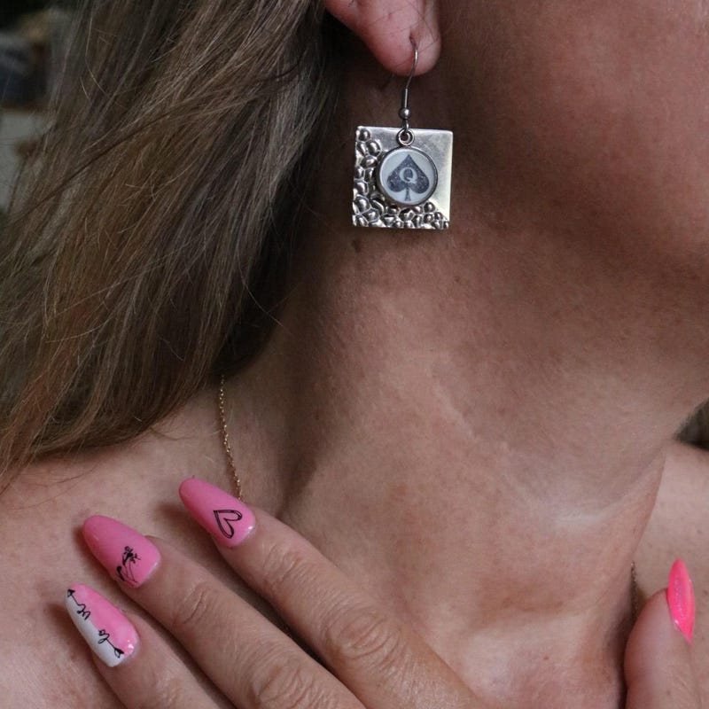 NuancesLibertines - Etsy