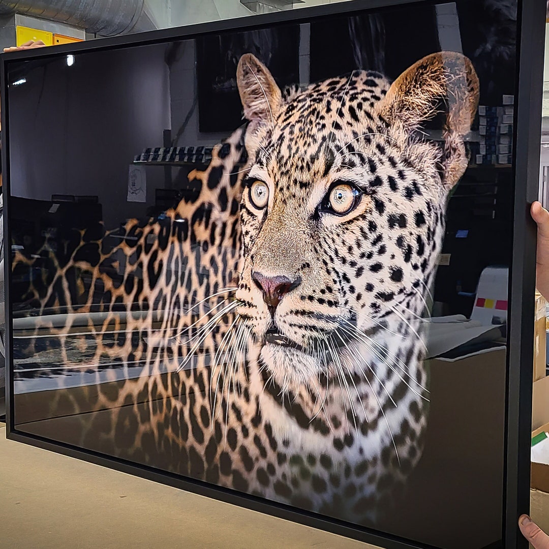 HD Metal Dye Sublimation Prints Metal Infused Art Custom - Etsy