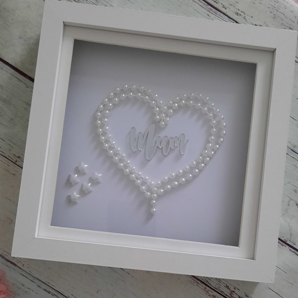 Deep Box Frames - Etsy UK