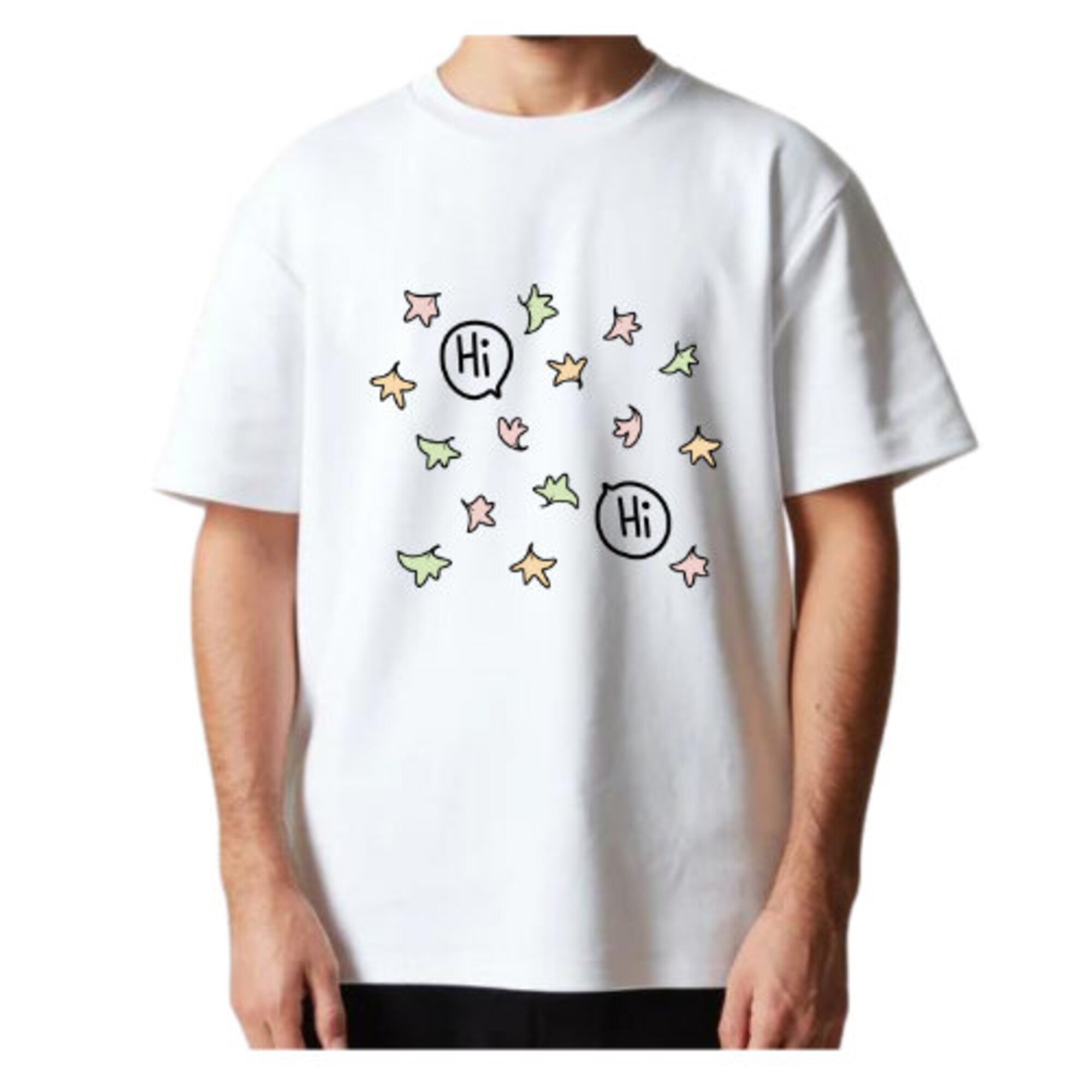 Heartstopper Hi Tshirt | Heartstopper Shirt | Heartstopper Sweater ...