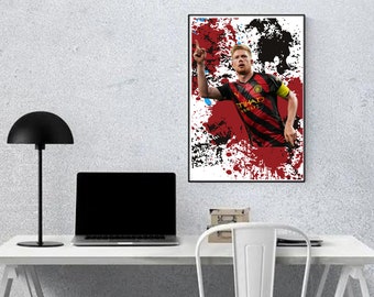 Kdb Drawing - Etsy UK