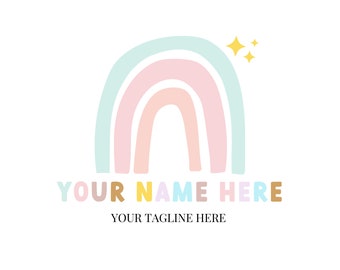 Good Babysitting Logos