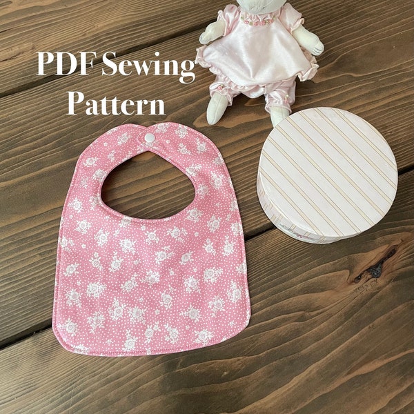 Pdf Baby Patterns - Etsy