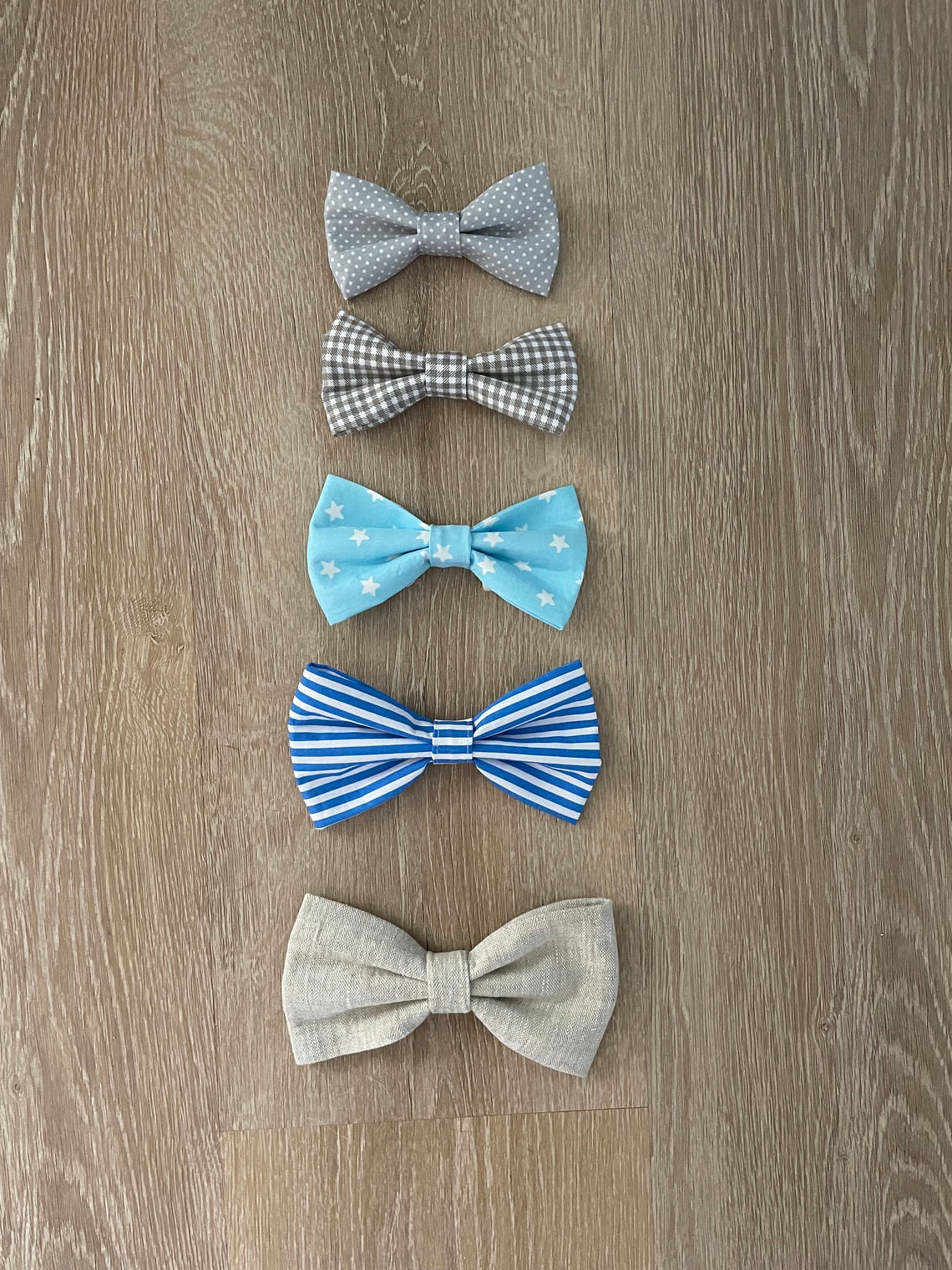 Dog Bow Tie Sewing Pattern: Beginner-friendly PDF (5 Sizes) - Etsy