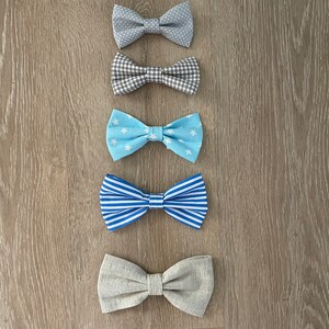 Dog Bow Tie Sewing Pattern: Beginner-friendly PDF (5 Sizes) - Etsy