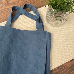 Reusable Grocery Bag Sewing Pattern: Beginner-friendly Tote (PDF ...