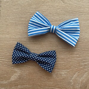 Dog Bow Tie Sewing Pattern: Beginner-friendly PDF (5 Sizes) - Etsy