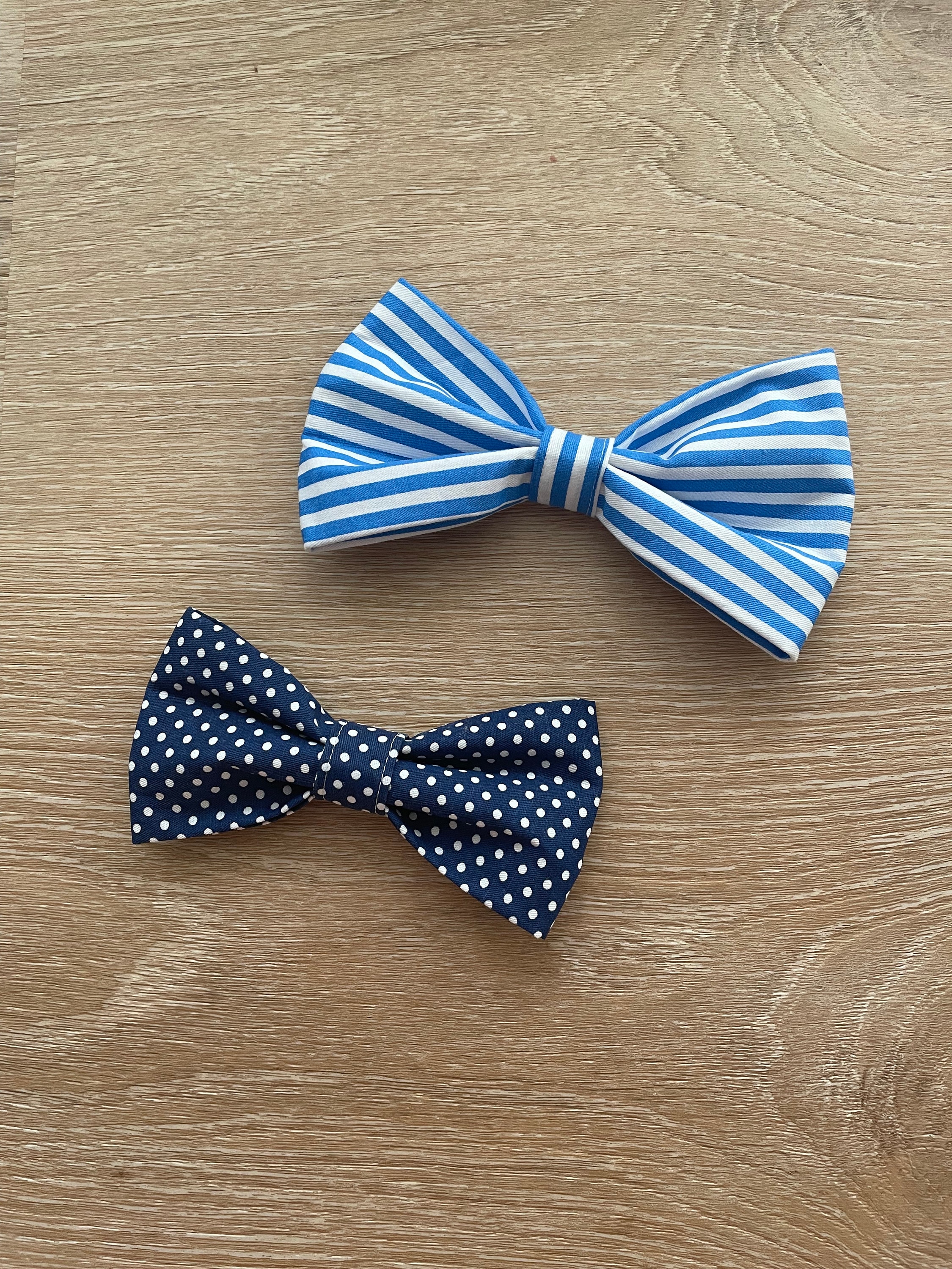 Dog Bow Tie Sewing Pattern: Beginner-friendly PDF (5 Sizes) - Etsy