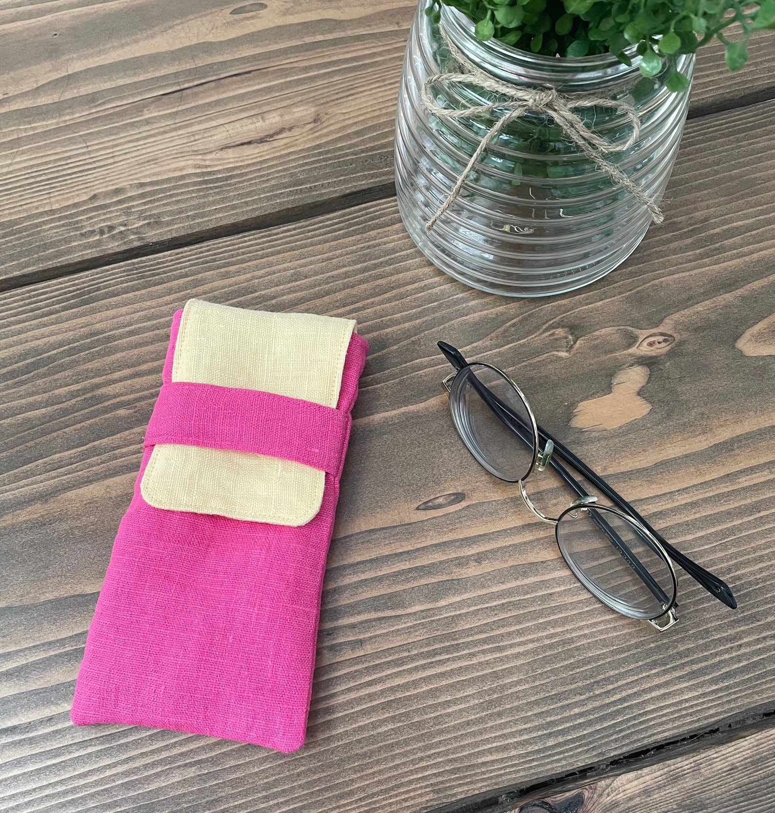 Sunglasses Case Sewing Pattern, Easy Flap Design (PDF Pattern) - Etsy