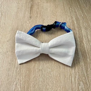 Dog Bow Tie Sewing Pattern: Beginner-friendly PDF (5 Sizes) - Etsy