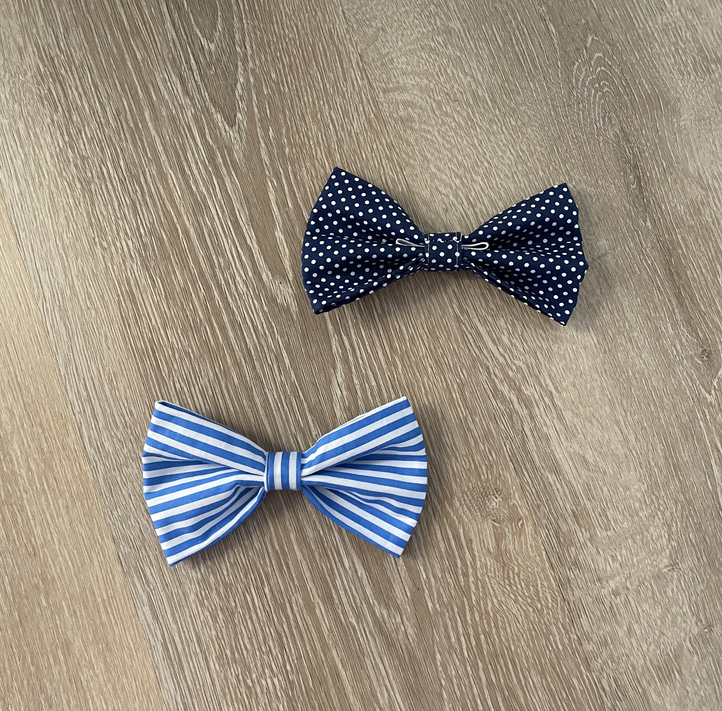 Dog Bow Tie Sewing Pattern: Beginner-friendly PDF (5 Sizes) - Etsy