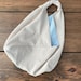 Large and Small Origami Japanese Bag PDF Sewing Pattern / Instant ...