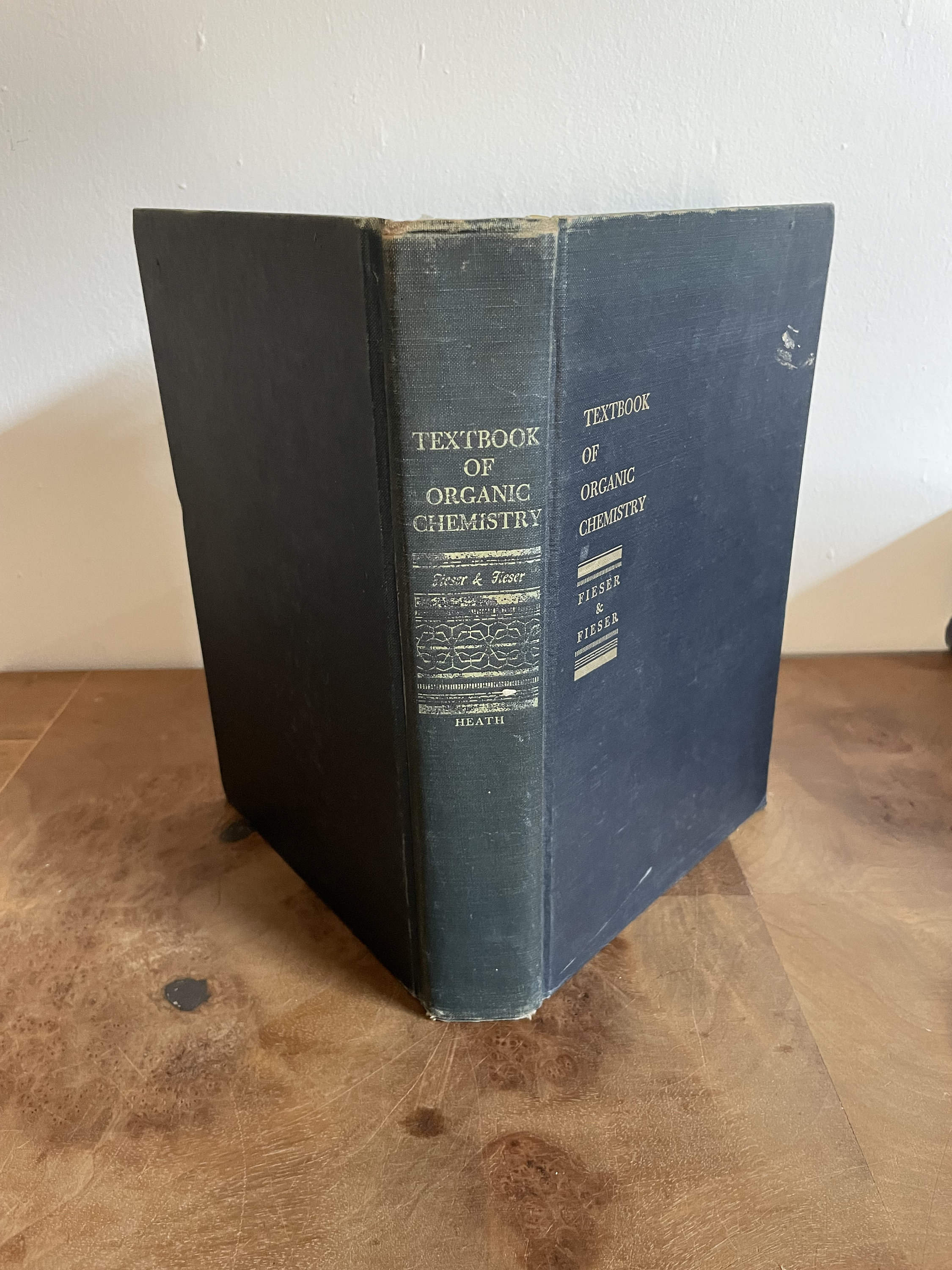 Organic Chemistry Textbook Brown