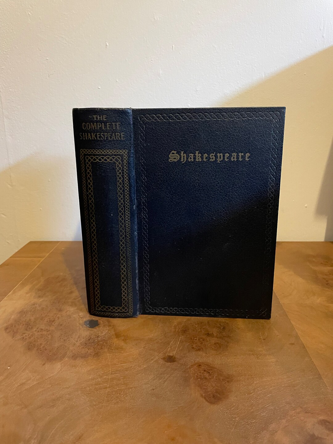 The Kingsway Shakespeare: the Complete Dramatic and Poetic Works ...