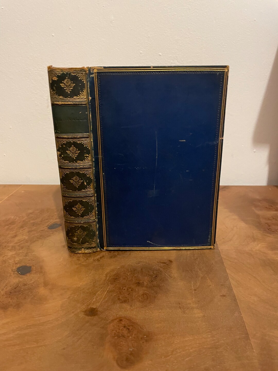 Caedwalla or the Saxons in the Isle of Wight: A Tale, Written and ...