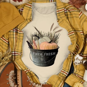 Ready to Press Fall DTF Print Transfer Heat Transfer for - Etsy