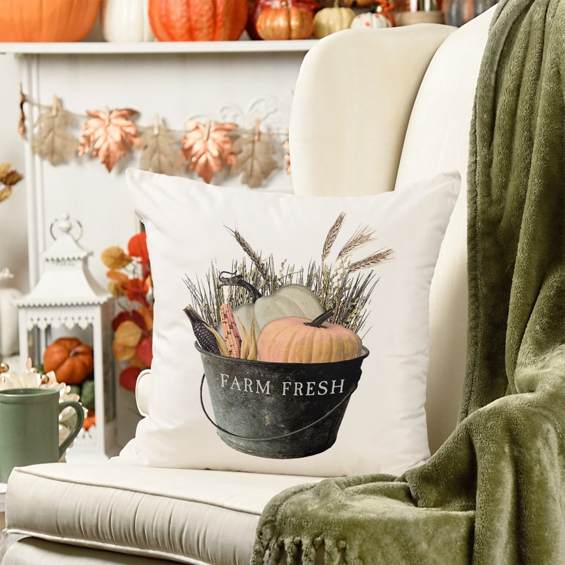 Ready to Press Fall DTF Print Transfer Heat Transfer for - Etsy