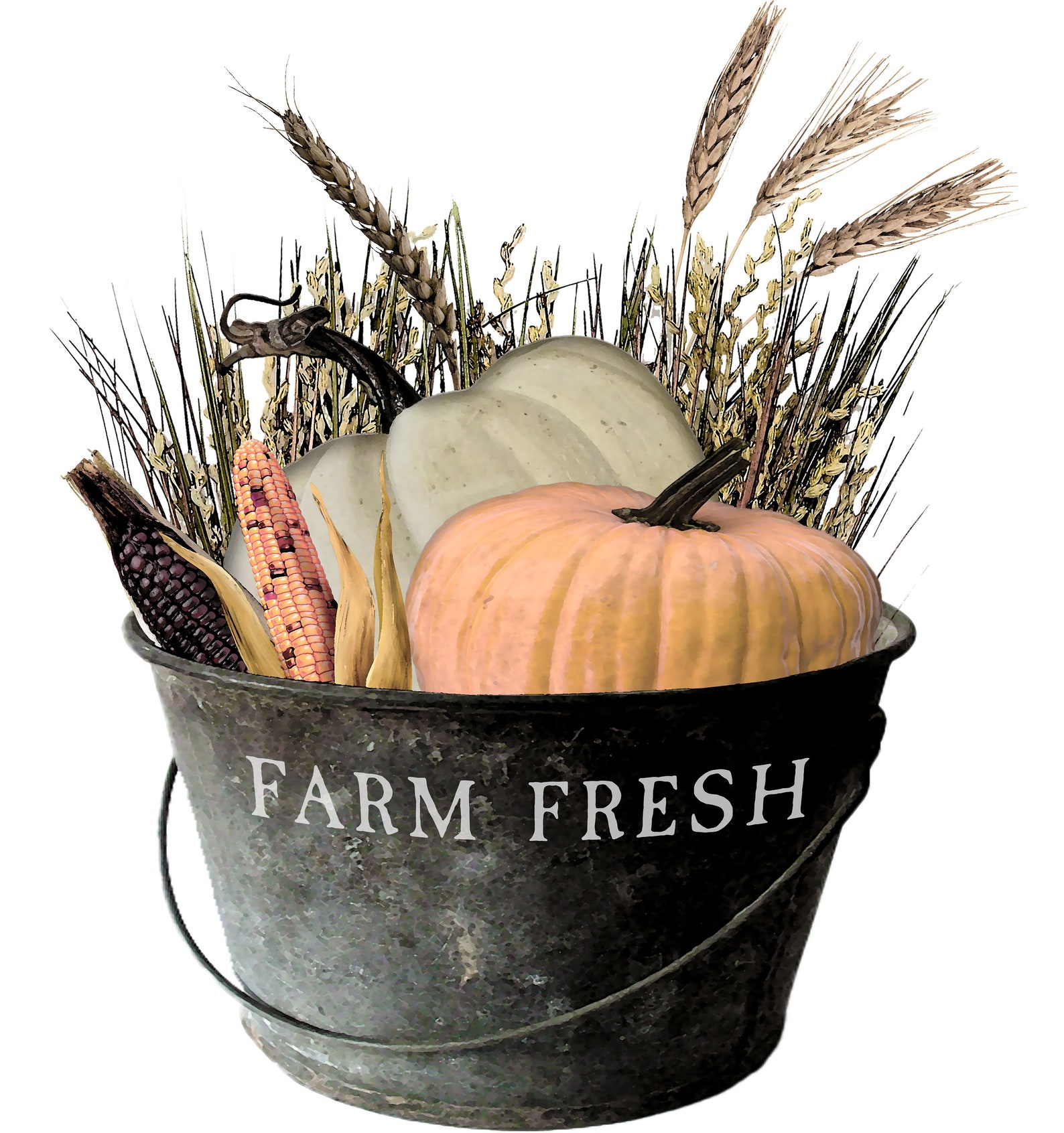 Ready to Press Fall DTF Print Transfer Heat Transfer for - Etsy