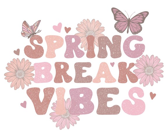 Dtf Spring Breakers