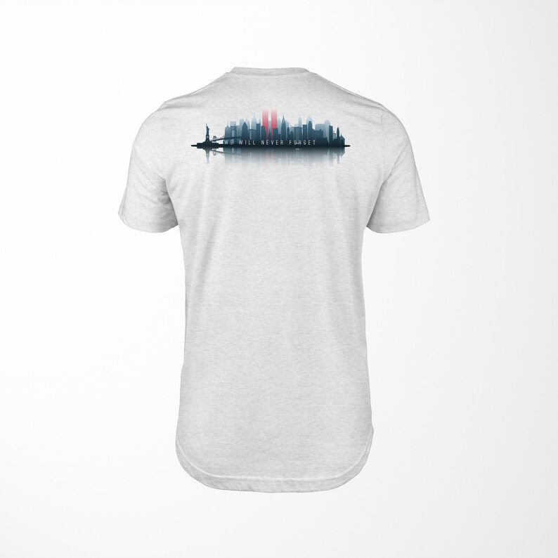 Ready to Press 911 DTF Print Transfer, Heat Transfer for T-shirts, We ...