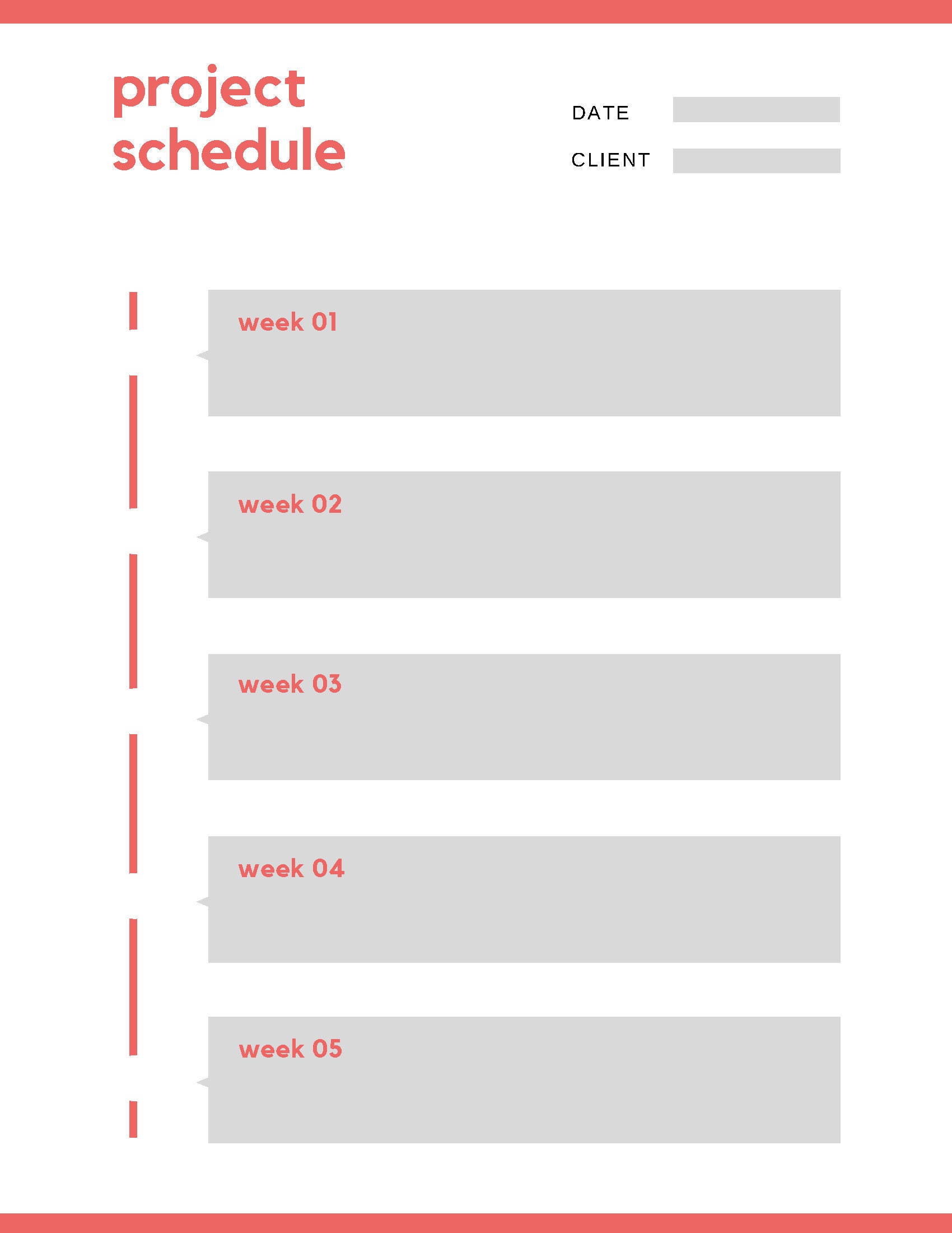 Project Planner | Etsy