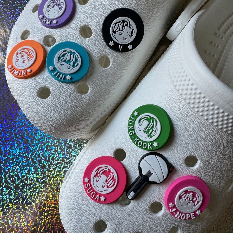 Rumi Shoes Kpop Demon Hunters - Etsy