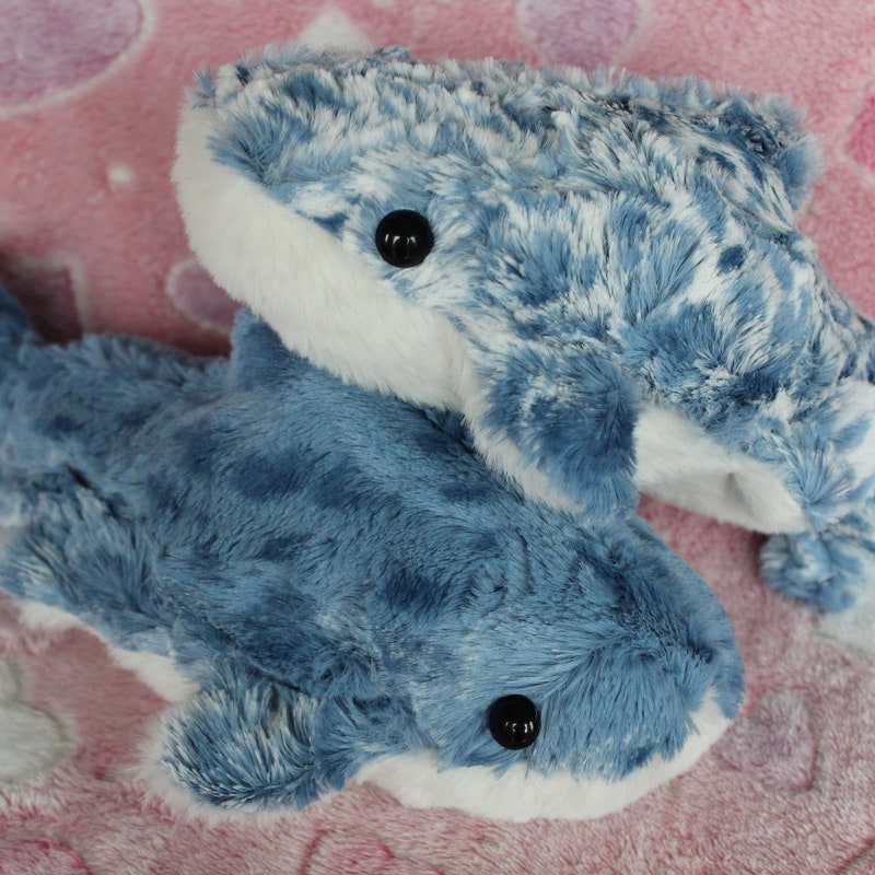 Spokeishere Plushie - Etsy Canada