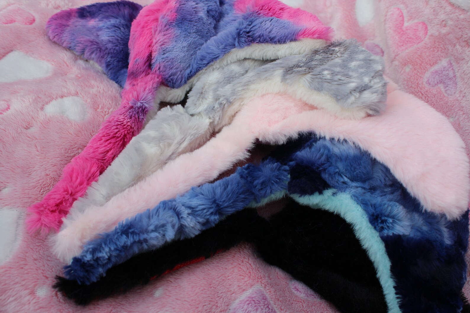 Icy Snow Grey Stingray Plush Toy, Gray Spotted Manta Ray Cute Stuffed ...