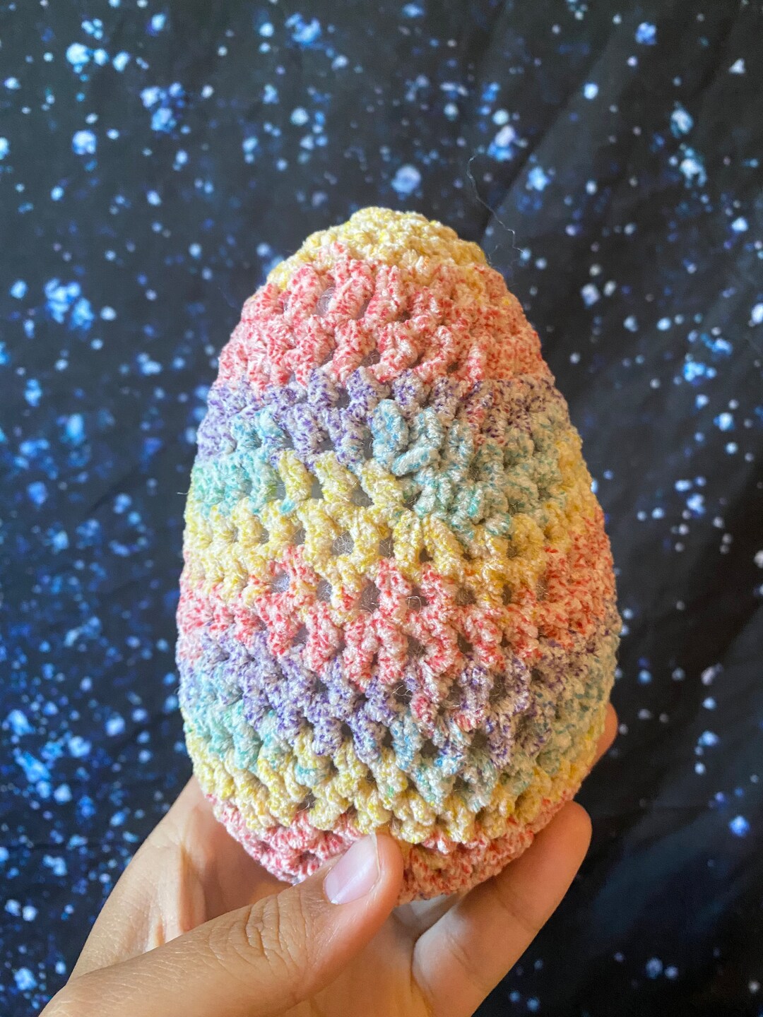Egg/stress Ball - Etsy