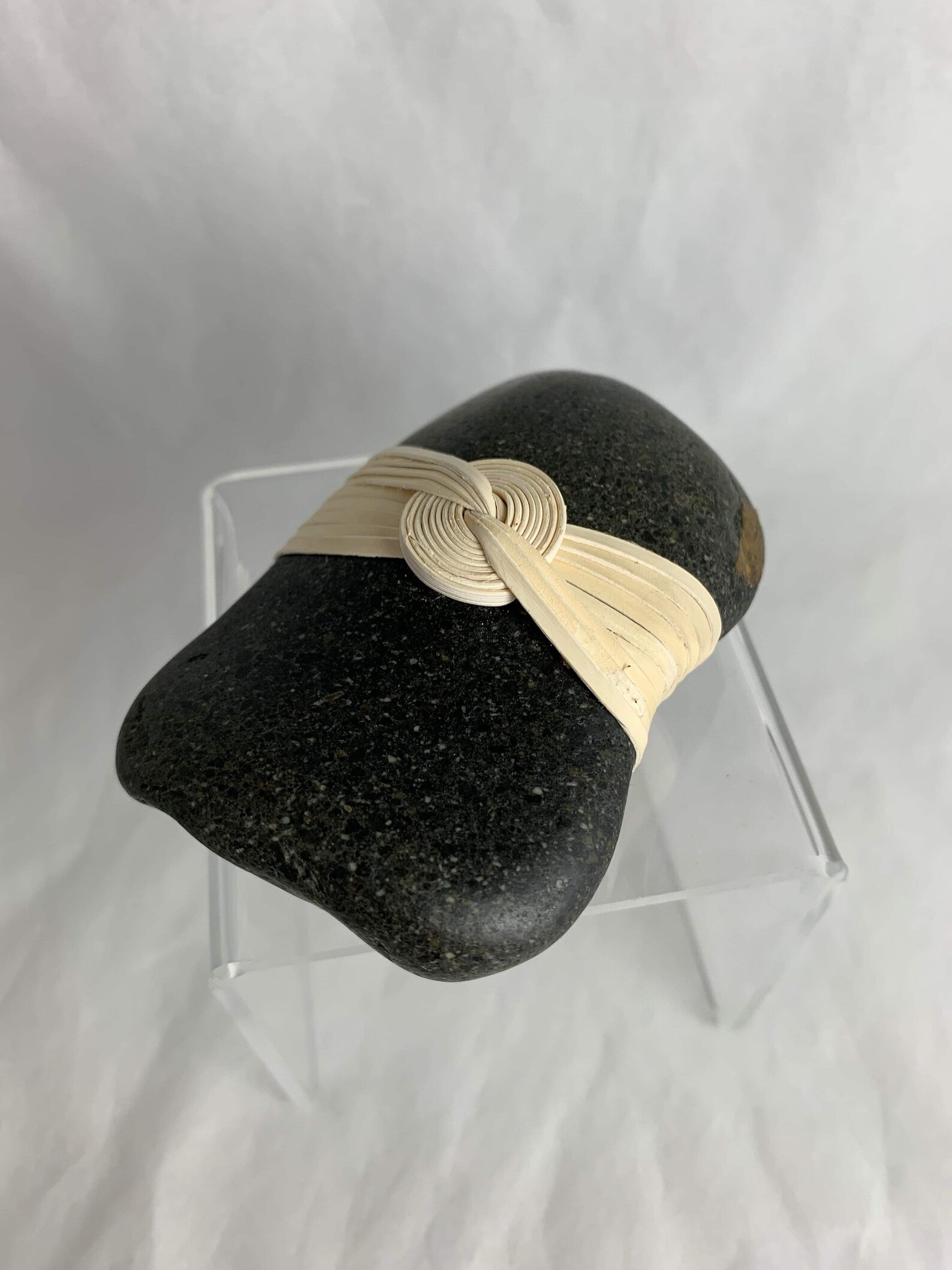 Hamburg Cane Black Spinner Rock - Etsy